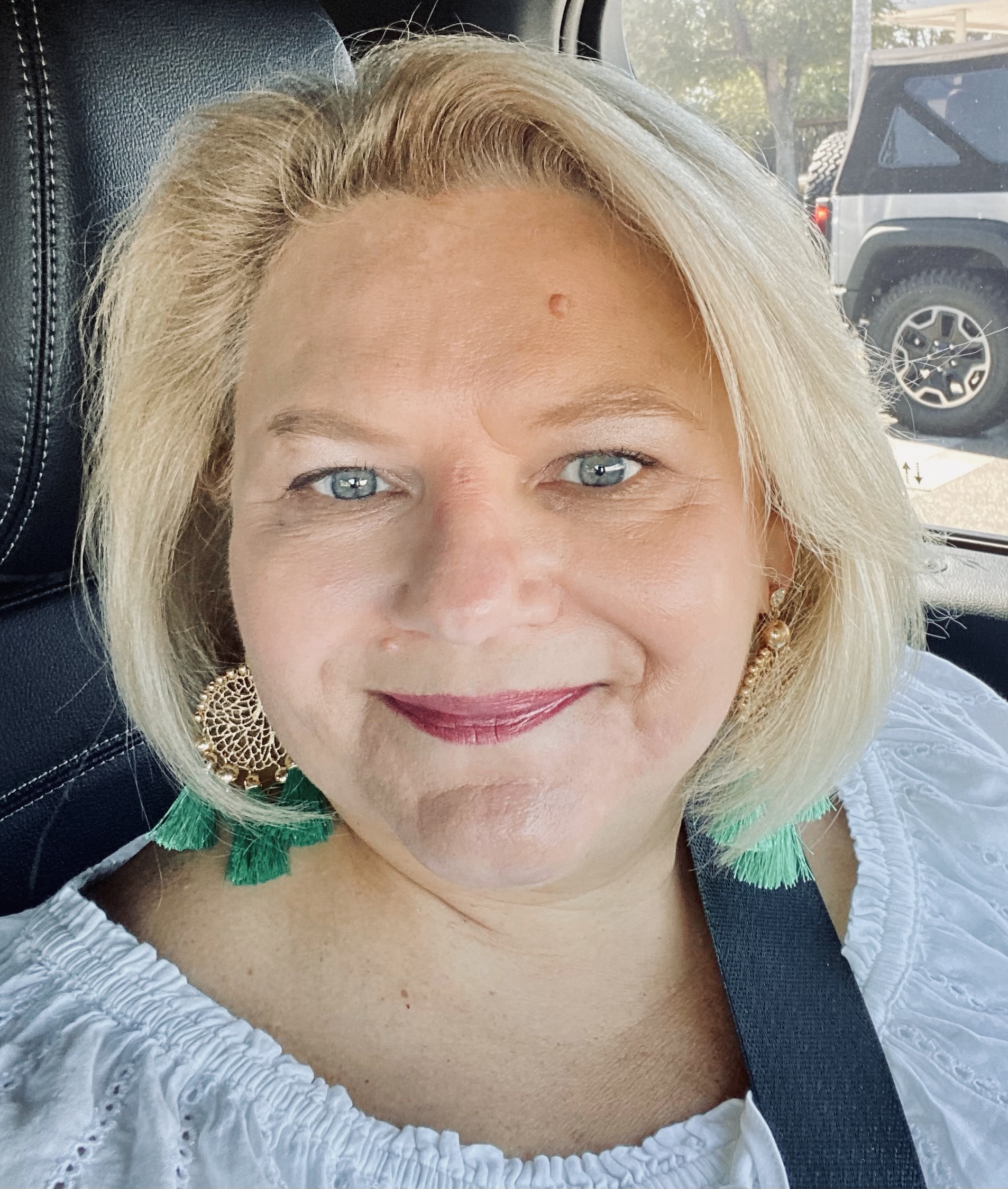 About Dave – DAVE GIPSON