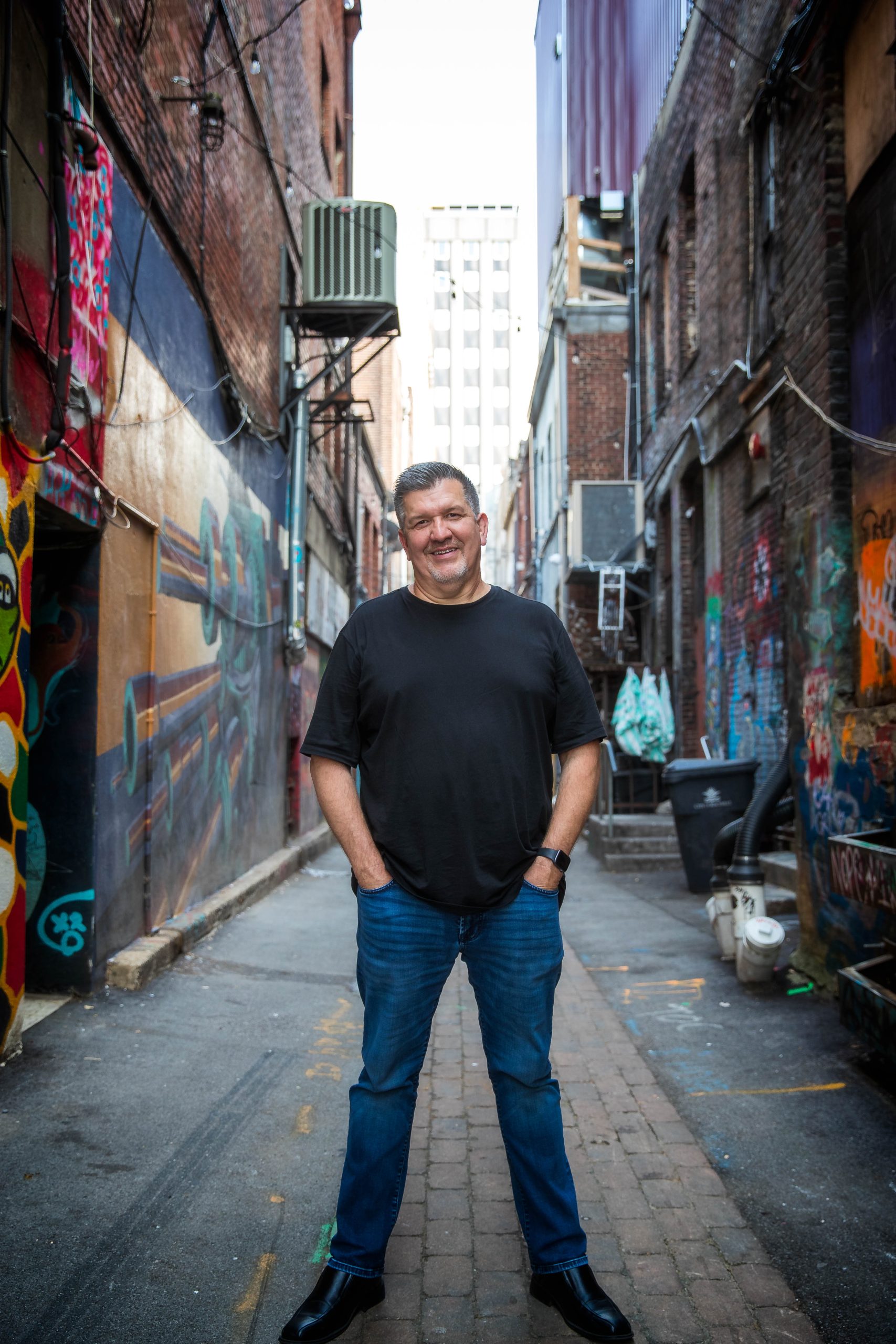 About Dave – DAVE GIPSON